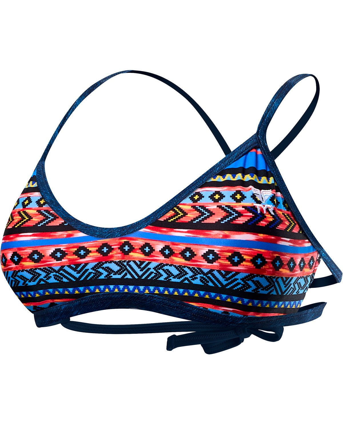 Tyr Two Piece Top SANTA FE Mojave - Walmart.com