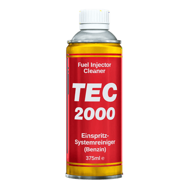 STP Super Concentrated Fuel Injector Cleaner - 12 FL OZ - Walmart.com