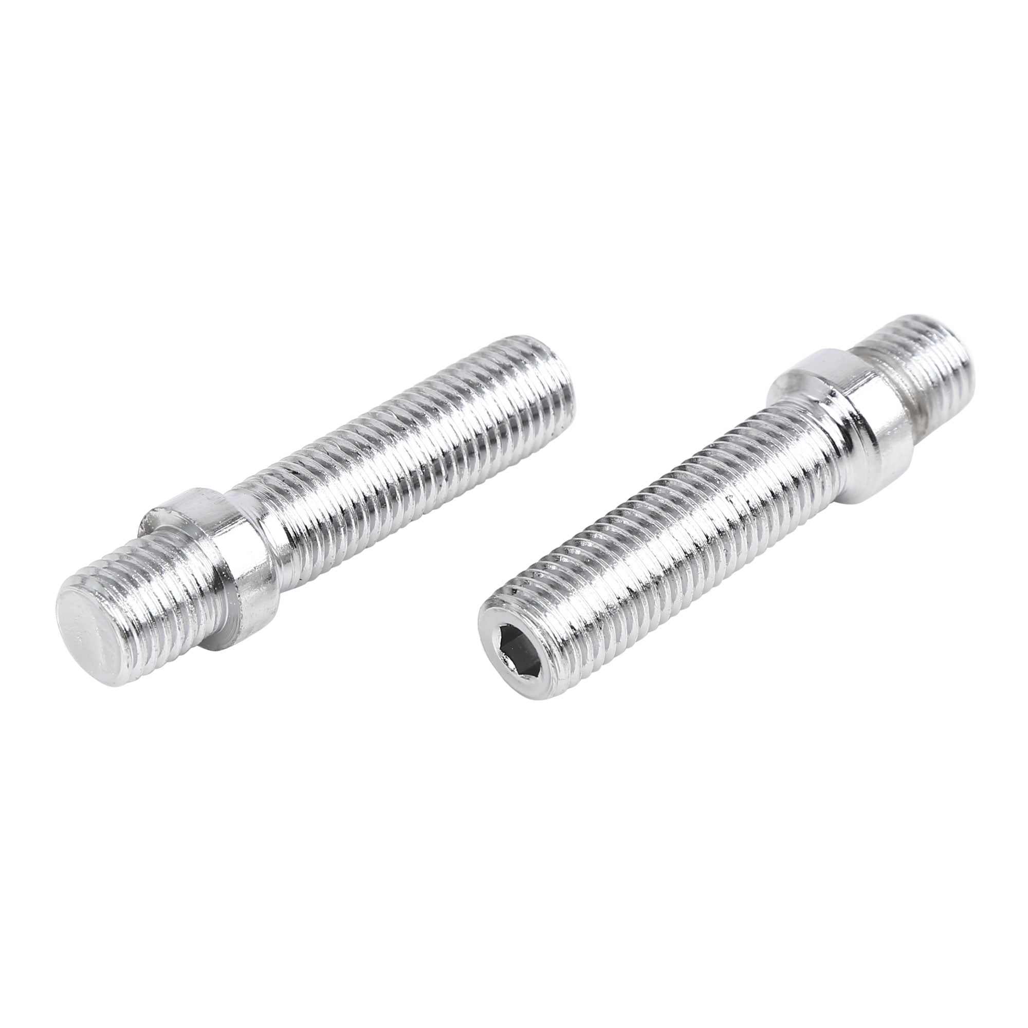 Buy 20pcs 58mm M12 x 1.5 to M12 x 1.5 Wheel Stud Conversion Tall Lug ...