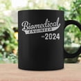 Biomedical Engineer Graduation 2024 Coffee Mugs - Walmart.com