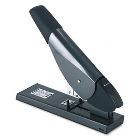 Universal 43048 Plastic/Metal Heavy-Duty Stapler 200-Sheet Capacity ...