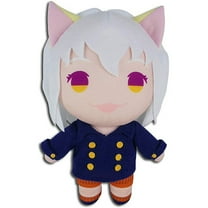 Kite Sit - Hunter x Hunter 8" Plush (Great Eastern) 56675 - Walmart.com