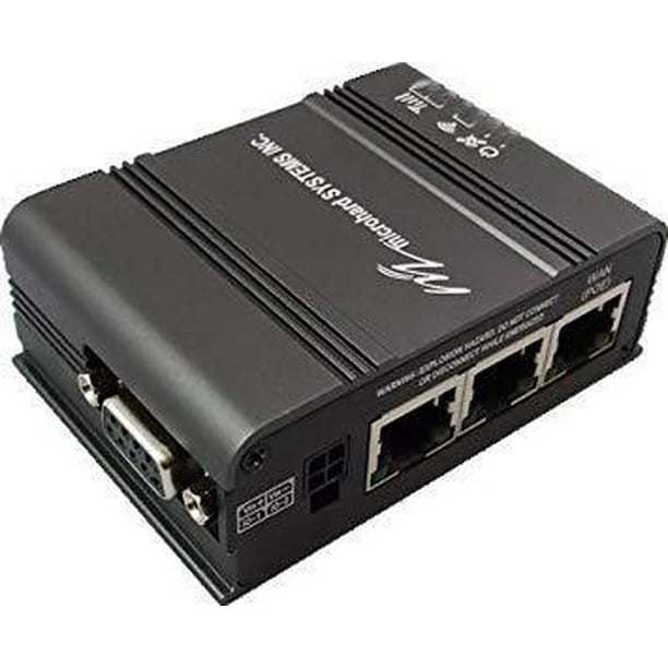 MicroHard Systems BULLETPLUS-NA LTE-Dual SIM WiFi ETHERNET Cellular ...