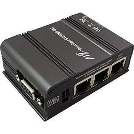 MicroHard Systems BULLETPLUS-NA LTE-Dual SIM WiFi ETHERNET Cellular ...