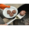 Pork Barrel BBQ Premium BBQ Tool Set - Heavy Duty Stainless Steel ...