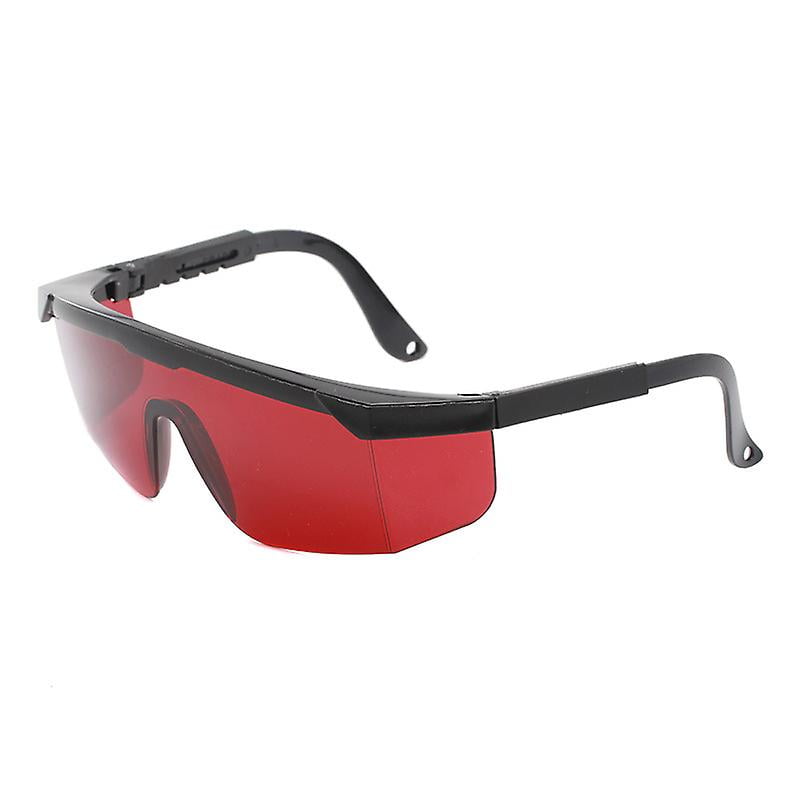 Click here for Geecy Laser Vision Goggles  Red - Resistant Lenses prices
