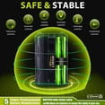 2Pack 40V Battery For Ryobi 40 Volt 6.0Ah Lithium OP4050 OP40602 ...