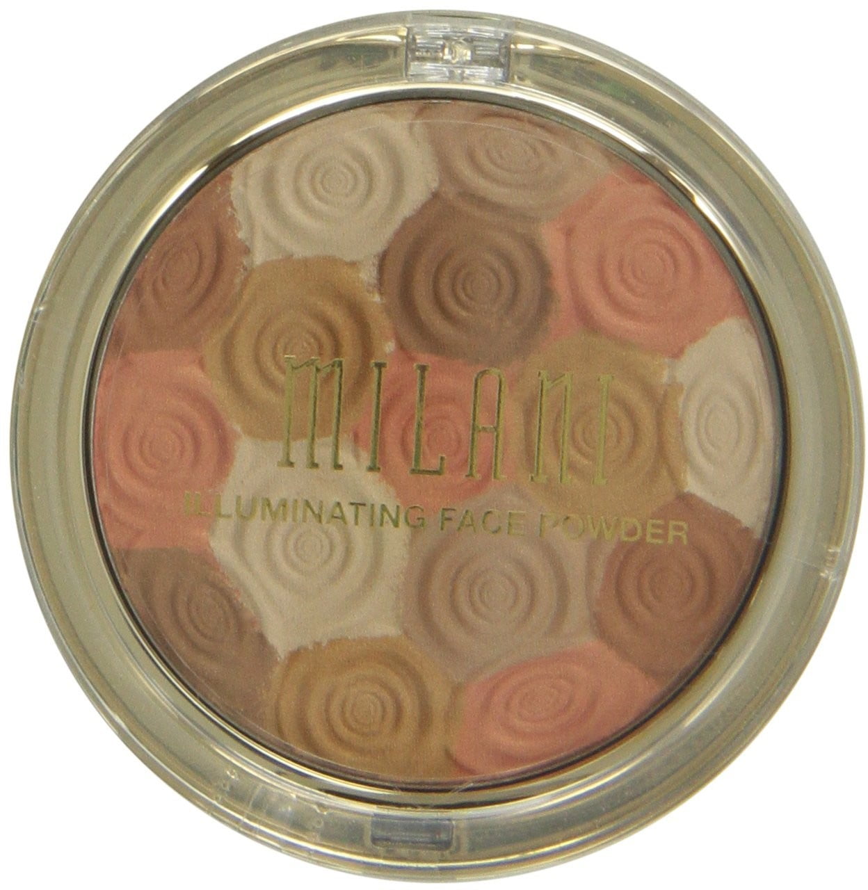 Milani Illuminating Face Powder