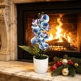 Artificial Phalaenopsis Orchid Set,Imitation Flower Arrangement for ...
