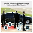 Anti-Spy Bug Detector For GPS Tracker Hidden Camera Viewfinder Bugging ...