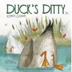 Duddle Puck : The Puddle Duck (Hardcover) - Walmart.com