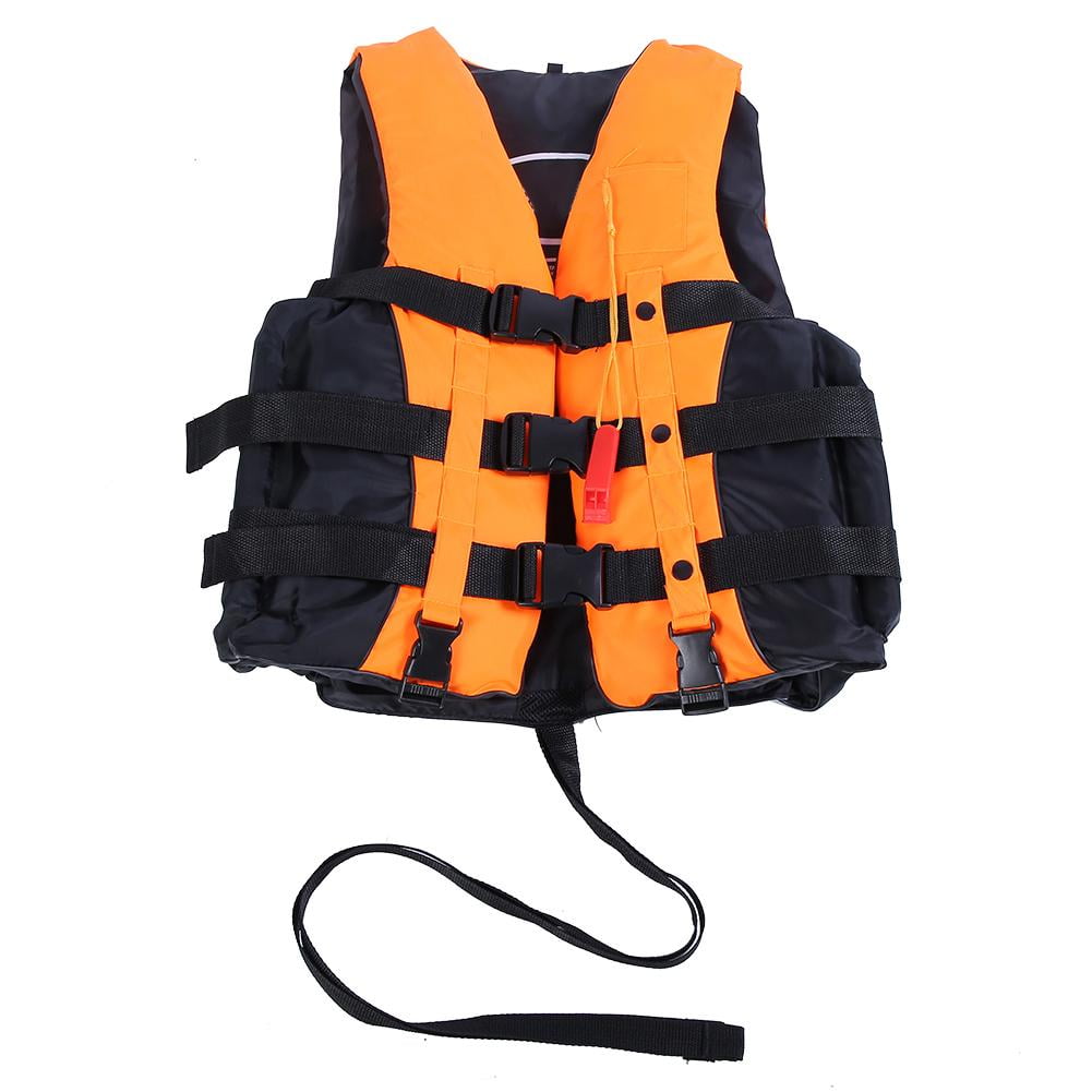 Click here for Yosoo Polyester Adult Life Jacket Universal Swimmi... prices