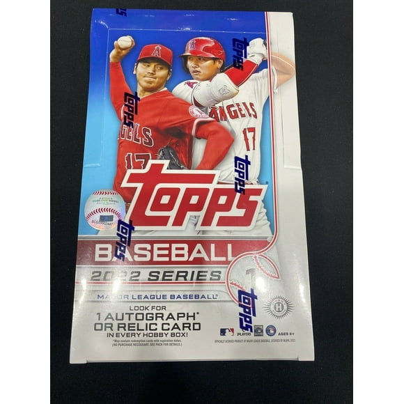 Baseball Cards | Walmart Canada