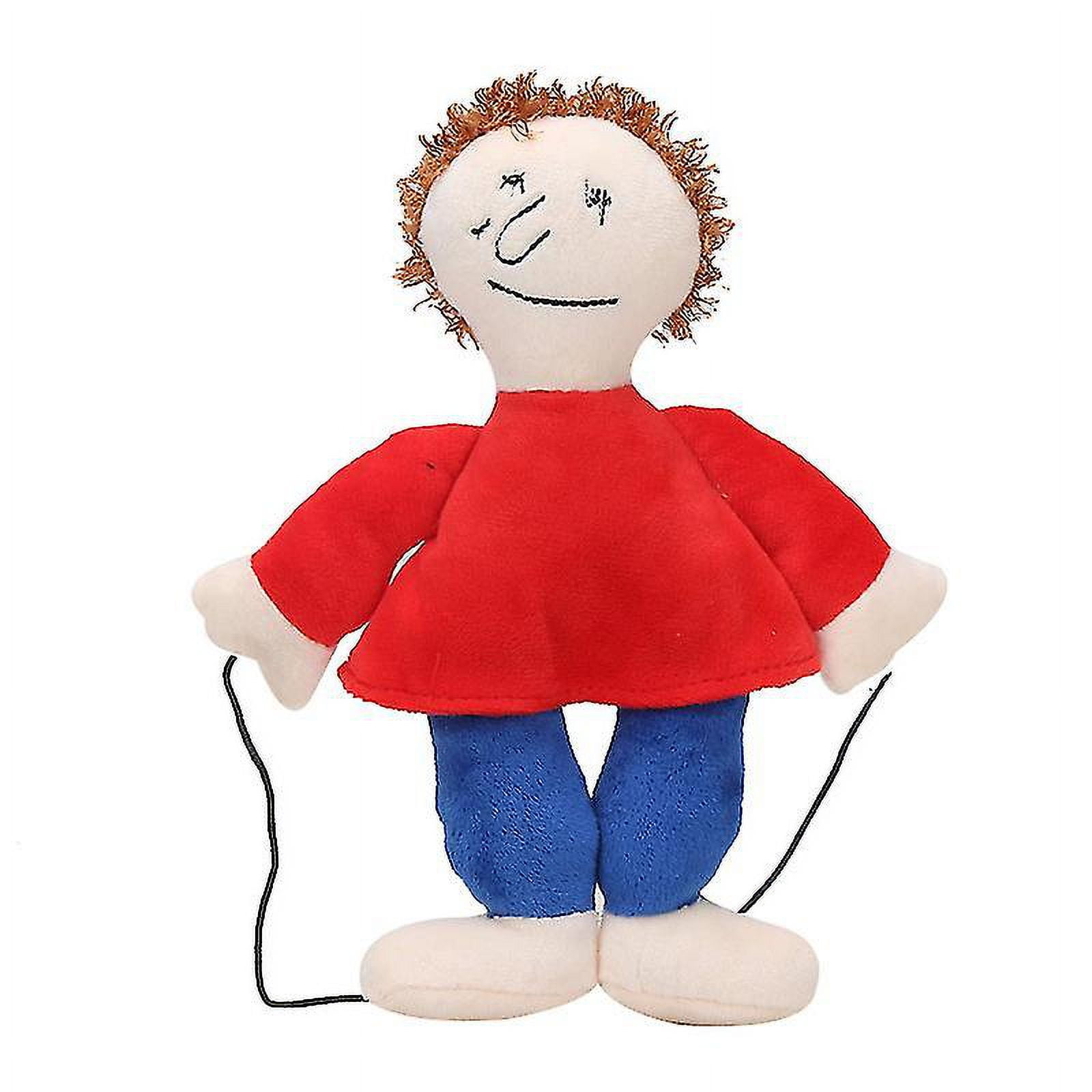 Click here for Zhongyili Baldis Basics Plush Doll Baldi Education... prices
