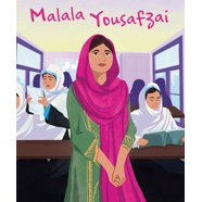 Malala's Magic Pencil (Hardcover) - Walmart.com