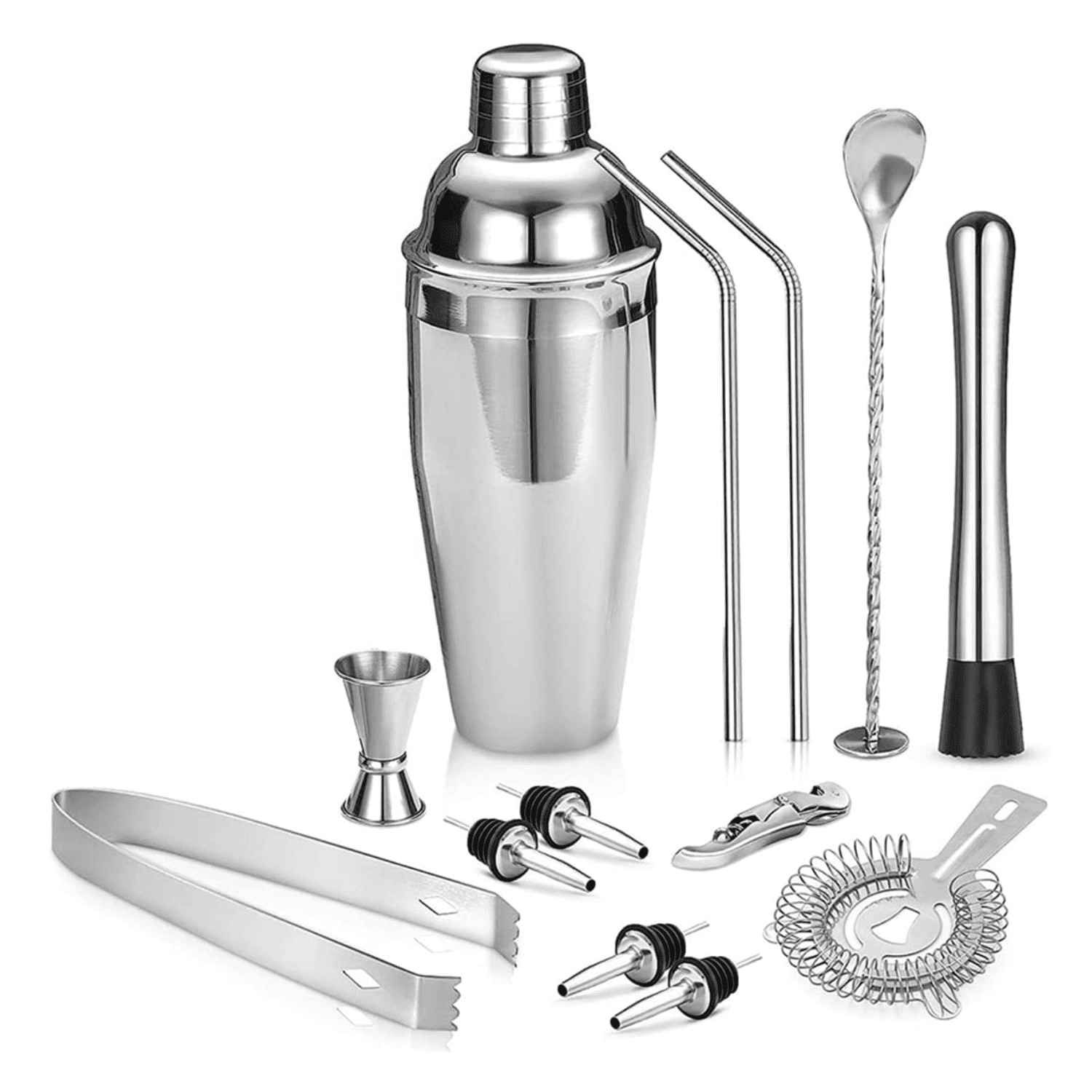 Click here for Unbranded 13-Piece Professional 304 Stainless Stee... prices