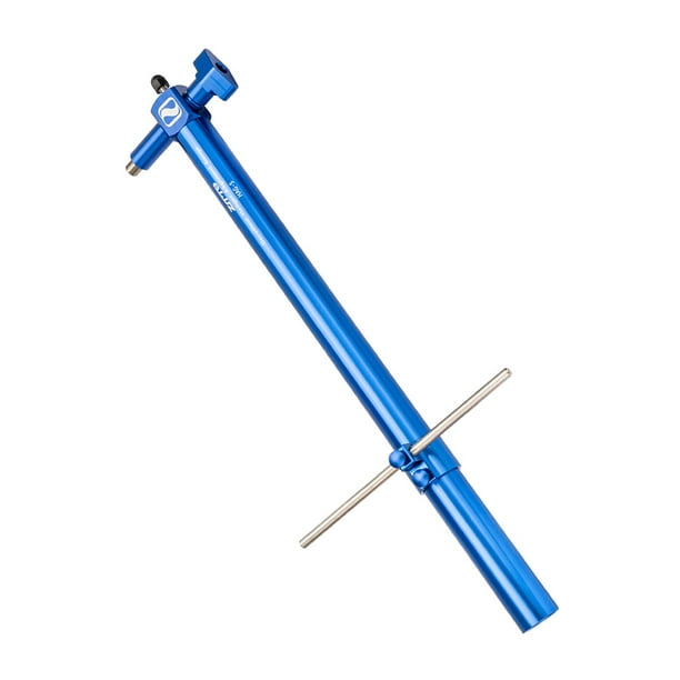 Bike Rear Dropout Bicycles Derailleur Hanger Alignment Gauge, Rule Tool ...