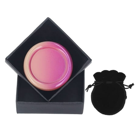 Push Slider Coin Toy, Mellow Flexible Safe Ergonomic Haptic Coin For ...