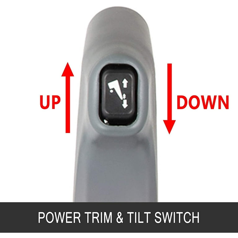 Boat Remote Control Box Boat Outboard Remote Control Box For Yamaha ...