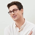 Felix Gray Filtered Blue Light Glasses Cursor Slate, Blue Light ...