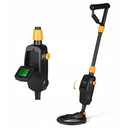 Tatum88 Metal Detector, Professional Child Detector, Adjustable Scale ...