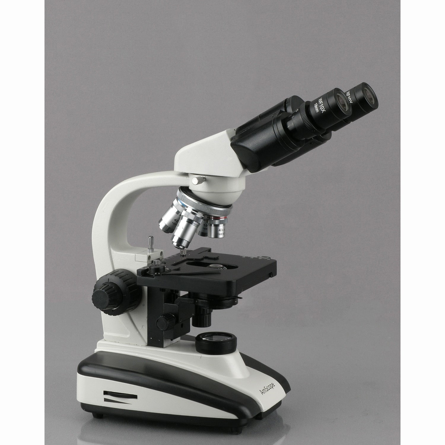 Nosepiece Microscope
