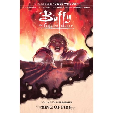 Buffy the Vampire Slayer: Buffy the Vampire Slayer Legacy Edition Book ...