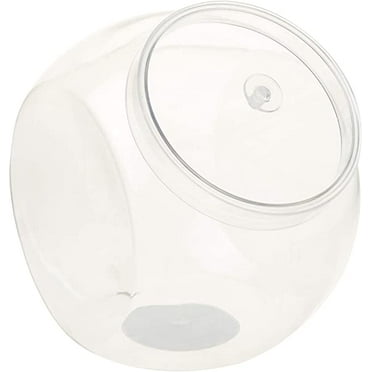 Anchor Hocking Penny Candy Jar - Walmart.com