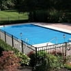 Harris Pool Products C.R.S. Heat Retention Solar Covers for Inground ...