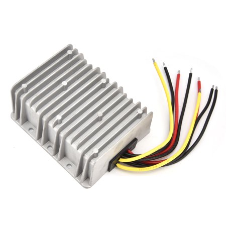 Power Transformer, Multipurpose DC Voltage Regulator For Surveillance ...