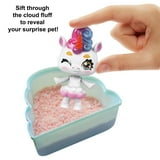 Cloudees Cloud Themed Reveal Toy With Hidden Figure (Styles May Vary ...