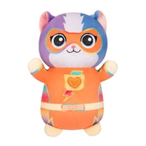 Squishmallows Official Plush 12 inch Nell The Calico Cat - Childs Ultra ...
