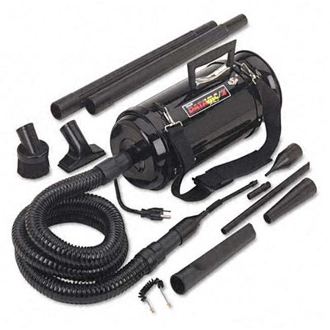 Data-Vac MDV2TCA Pro 2 Professional Cleaning System with Carrying Case ...