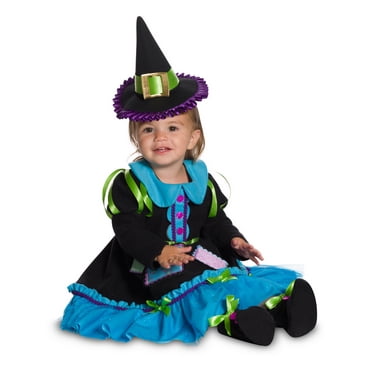 Basic Magician Costume Set - 6 pieces including storage back pack ...