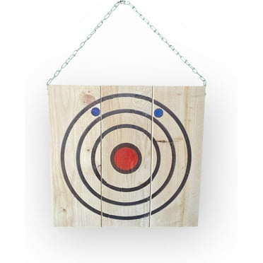 Delta Mckenzie Backyard 3d Target Raccoon - Walmart.com