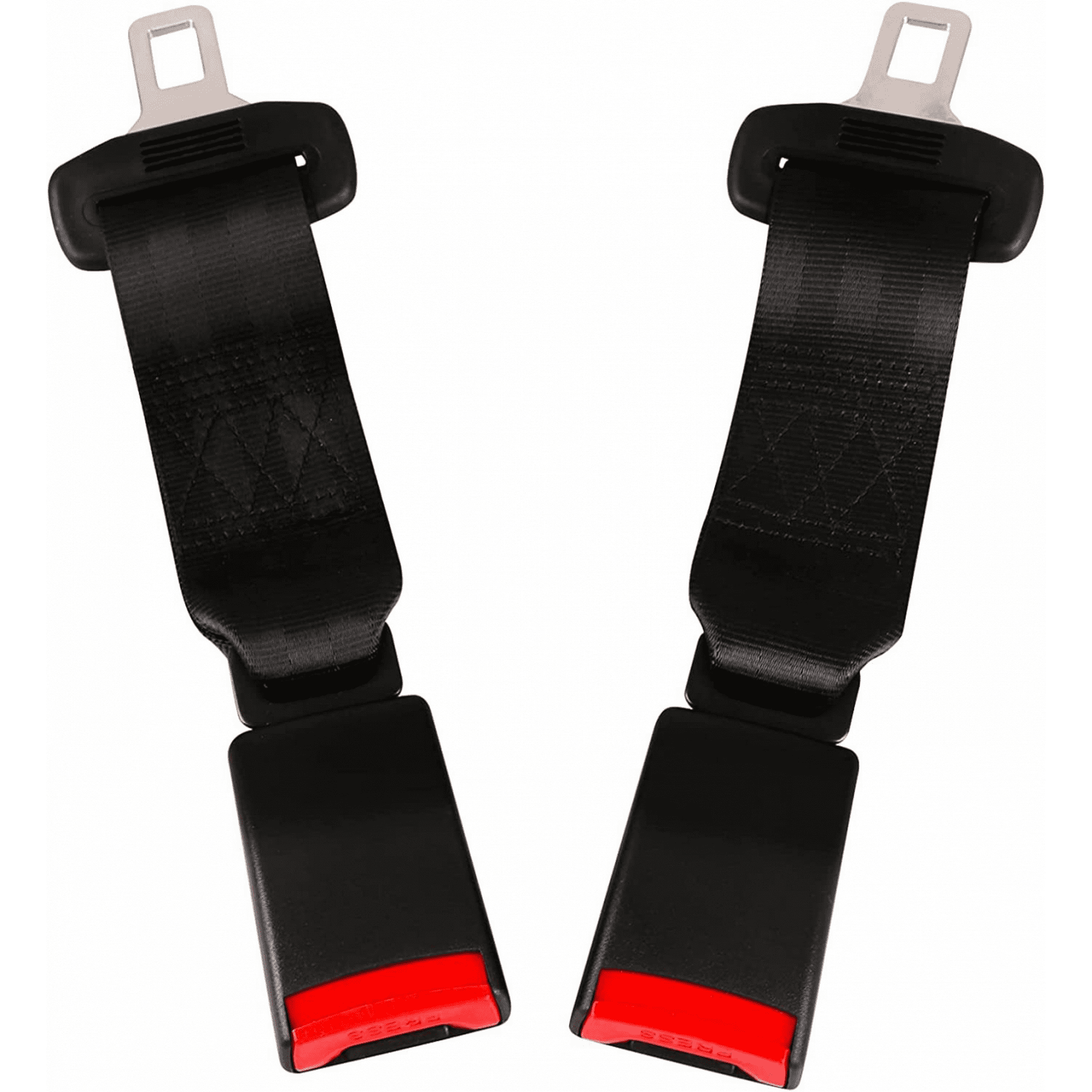 Click here for Unbranded 2 Pack Original Auto Seatbelt Extender P... prices