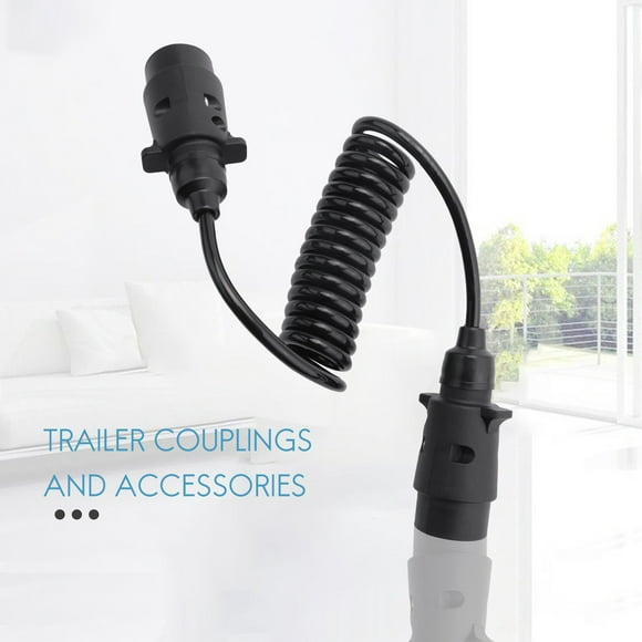 7 Pin Trailer Extension