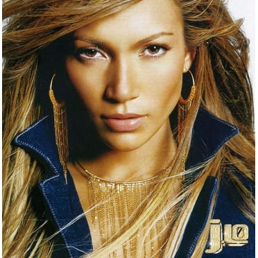 On The 6 / J.Lo (CD) - Walmart.com