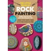 Rock Art Handbook: Techniques and Projects for Painting, Coloring, and ...