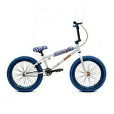 Naruto Classic 20" - Signature Naruto White Bike - Ideal for Ages 7 to ...