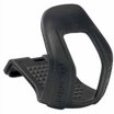 Zéfal Half Toe- Bicycle Clips 45 Christophe - Black / size L/XL ...