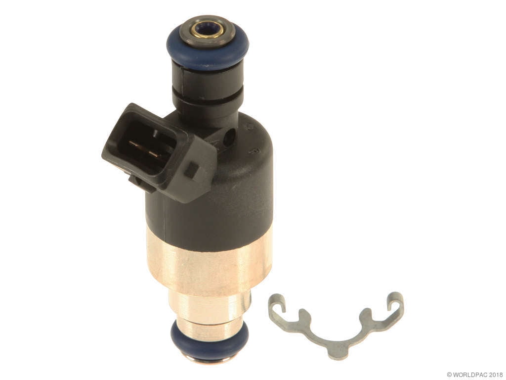 Chevy Impala Fuel Injector Replacement at Paul Harlan blog