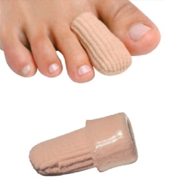 PediFix Visco-GEL Little Toe Sleeves 2/Pack - Walmart.com