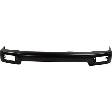 Front Bumper Chrome For 1998-2000 Toyota Tacoma - Walmart.com