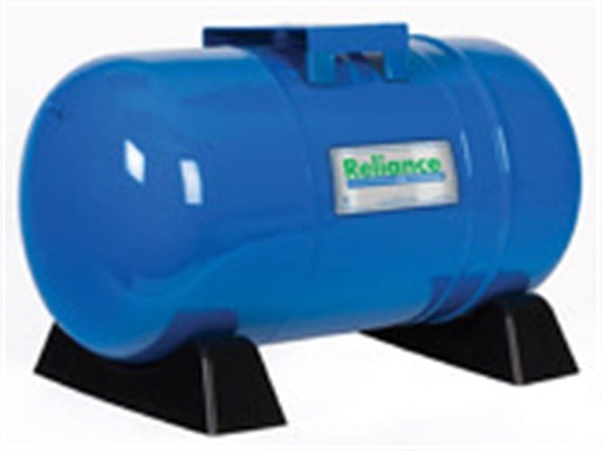 Reliance Pmdi-7 7 Gallon In-Line Pump Tank - Walmart.com