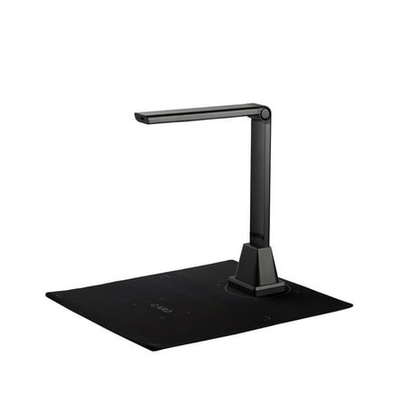 VIISAN S21 Portable 23MP A2/A3 Document Camera Scanner, Large Format ...