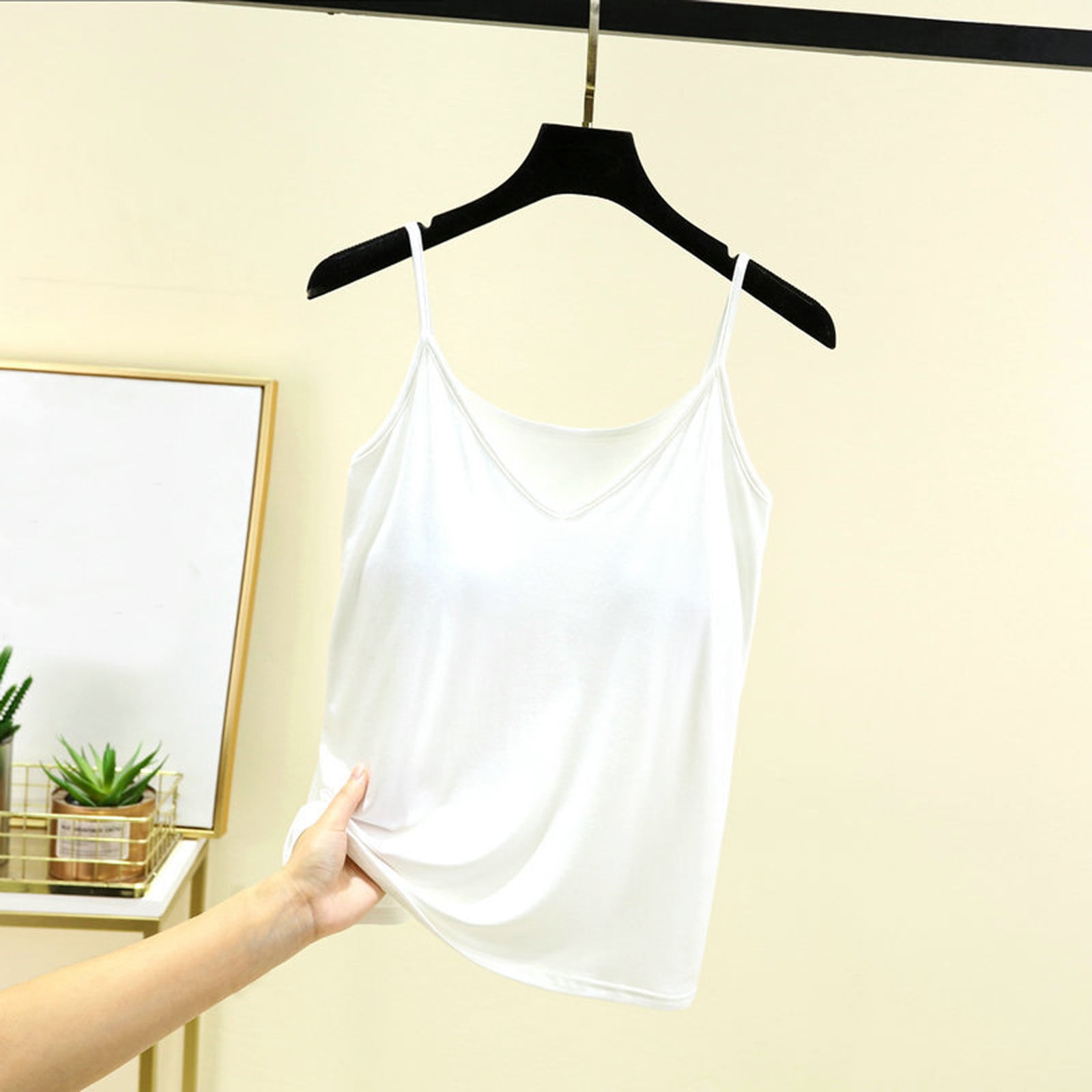 Click here for Uppada Saving 2025 Racerback Tank Tops For Women B... prices