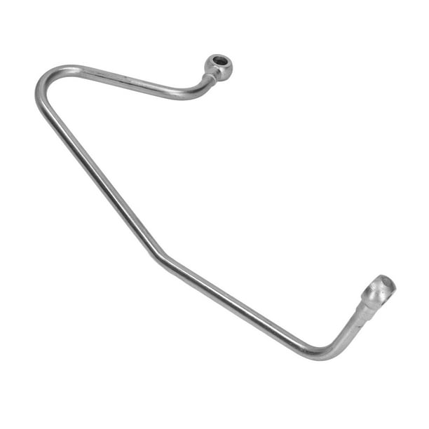 LLC Engine Turbocharger Oil Return Pipe Tube Turbocharger Oil Inlet ...