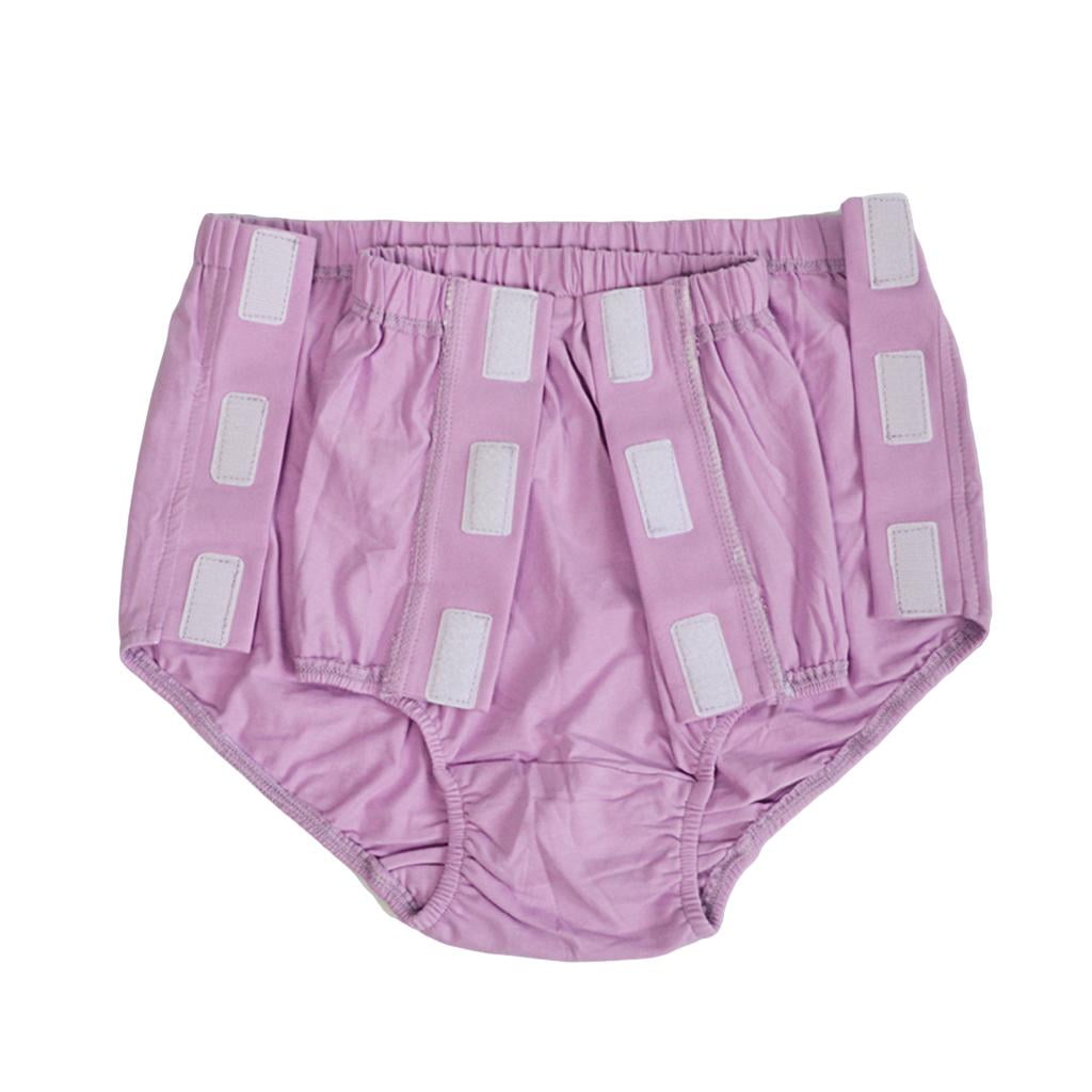 Calzoncillos de incontinencia Colcomx para mujeres XXL | Bodega Aurrera ...