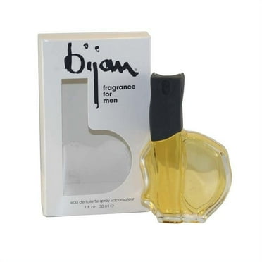 Bijan by Bijan for Men - 1 oz EDT Spray - Walmart.com